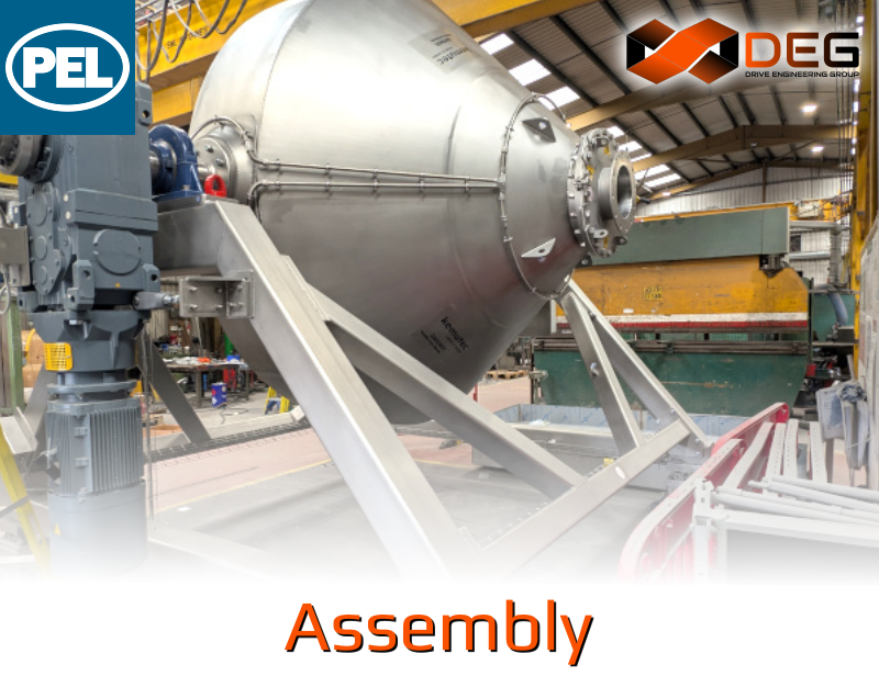 Progress Engineering Limited - Sub-Contract Engineering